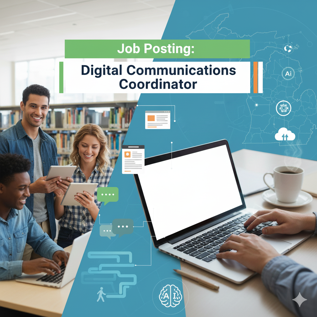 Now Hiring: A Digital Storyteller for the Future of Local Government ...